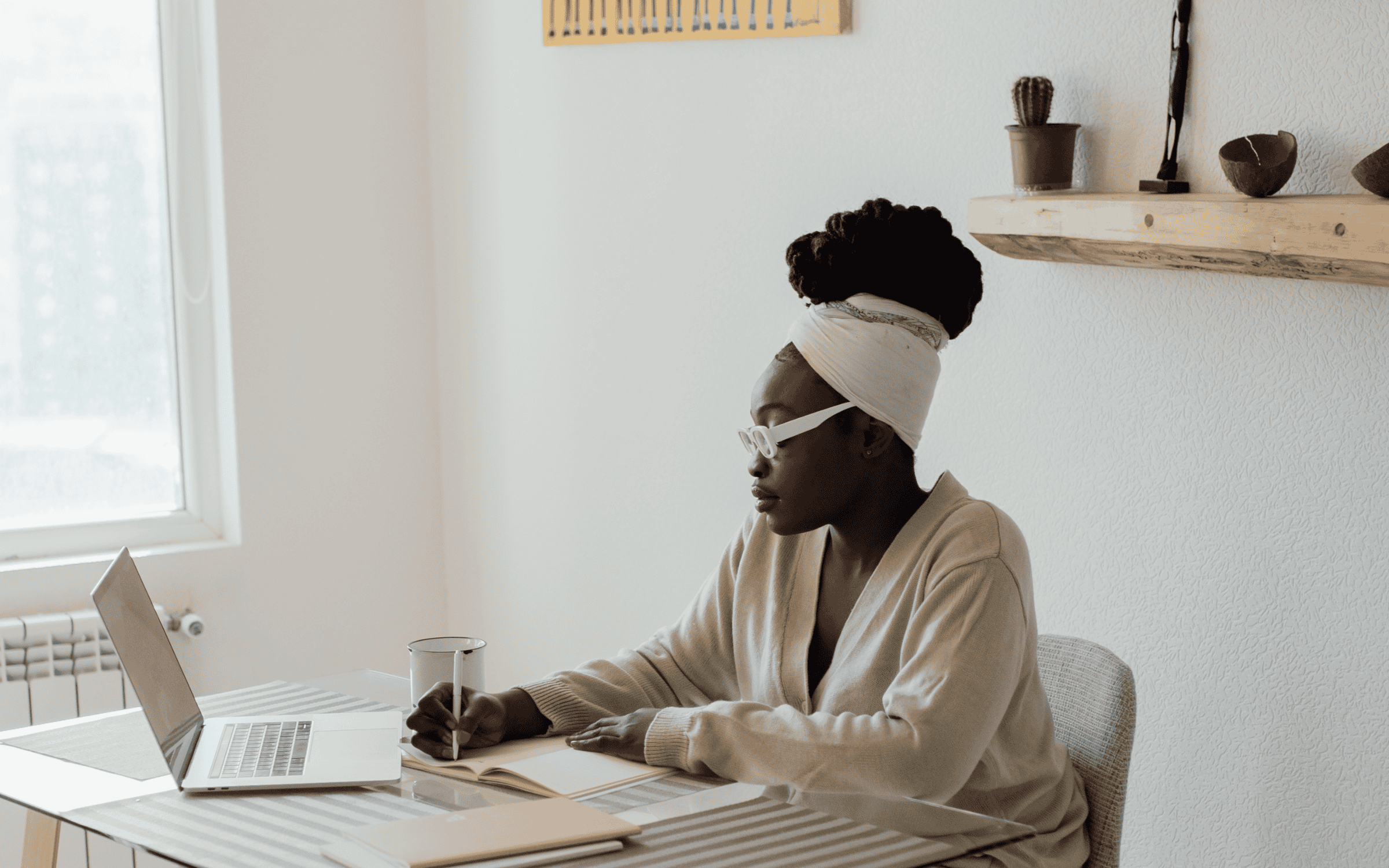 20 Inspiring Monthly Journal Prompts