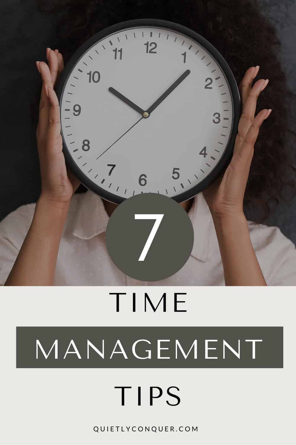7 Effective Time Management Tips for Busy Entrepreneurs