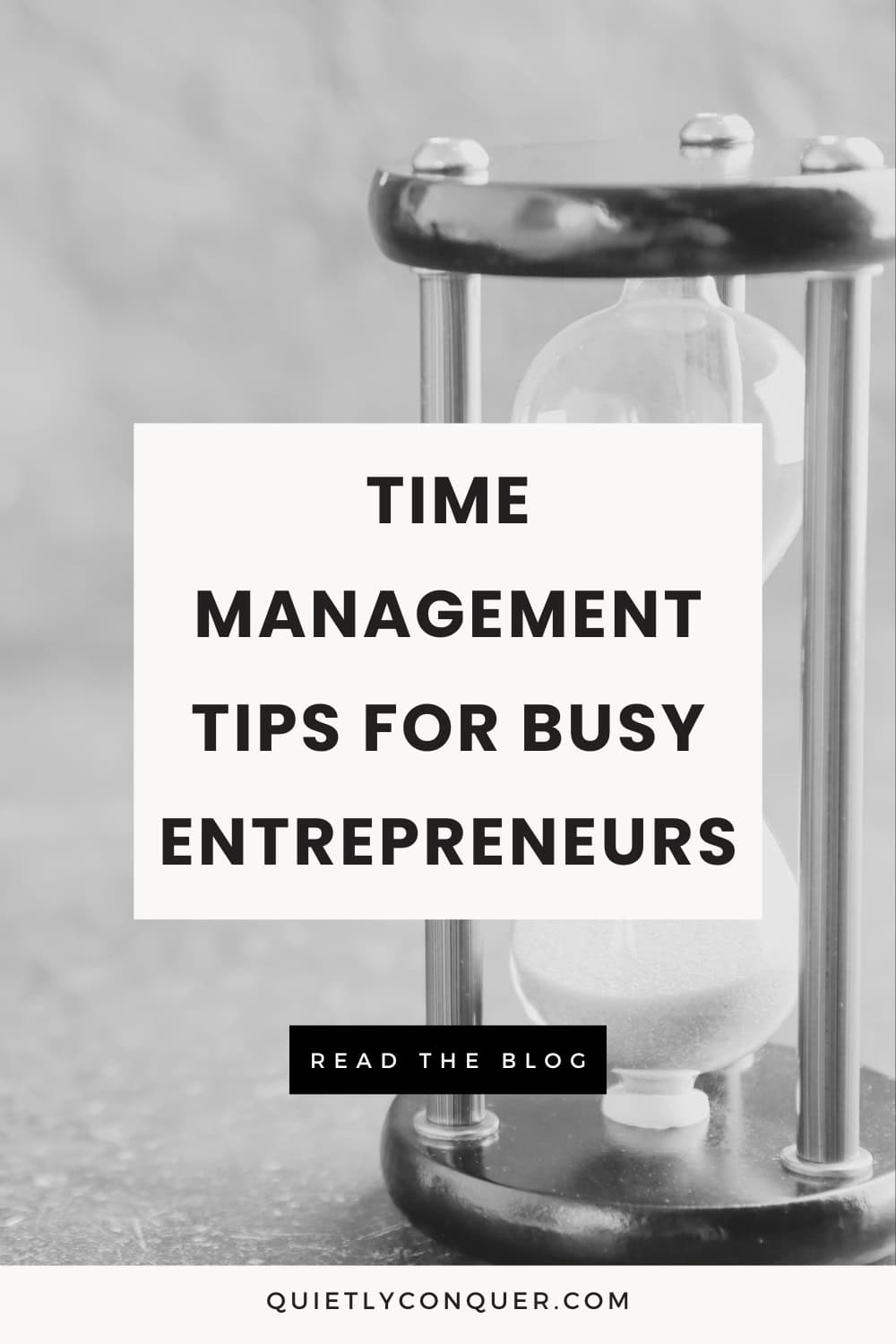7 Effective Time Management Tips for Busy Entrepreneurs