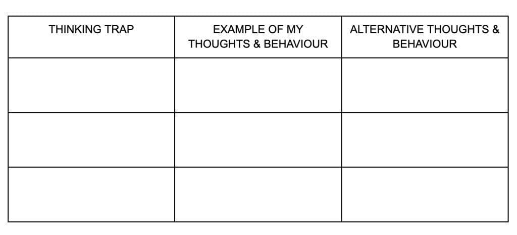 6 Anxiety Tips That Will Change Your Life!