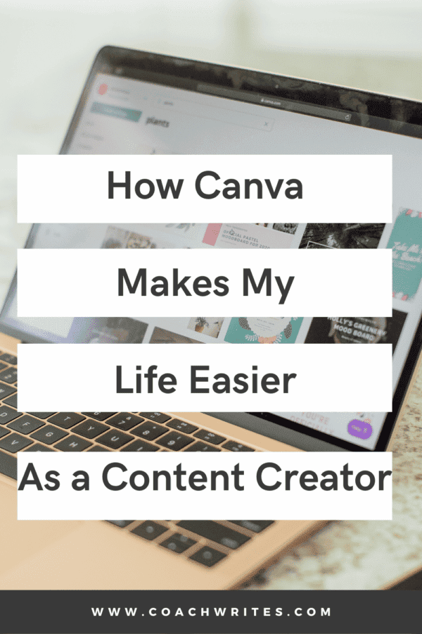 How to use Canva to Create your Entire Business!