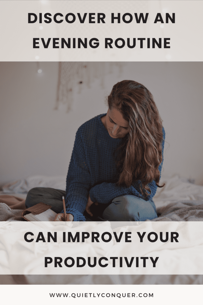 Daily Habits: Quick & Easy Tips For Better Routines