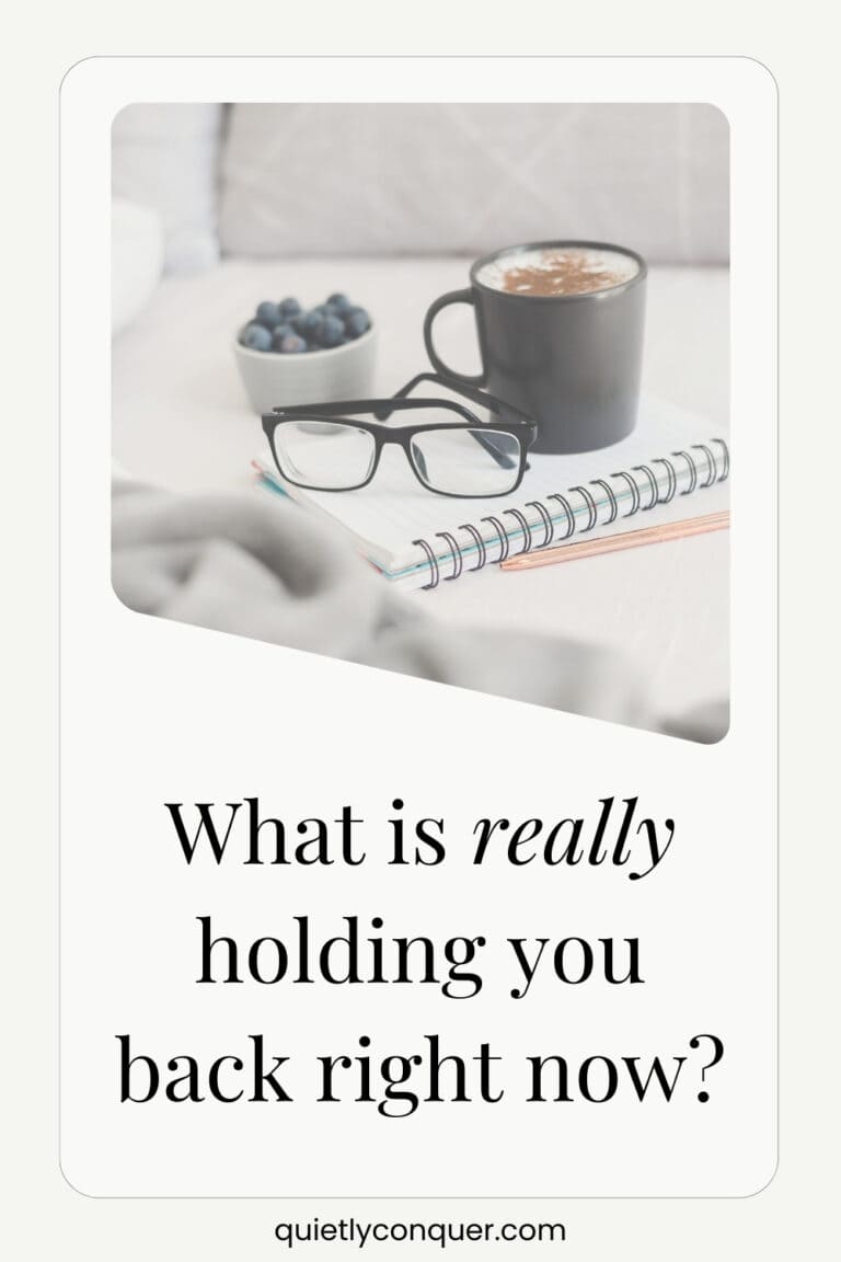 Journaling for Mental Health & Personal Growth