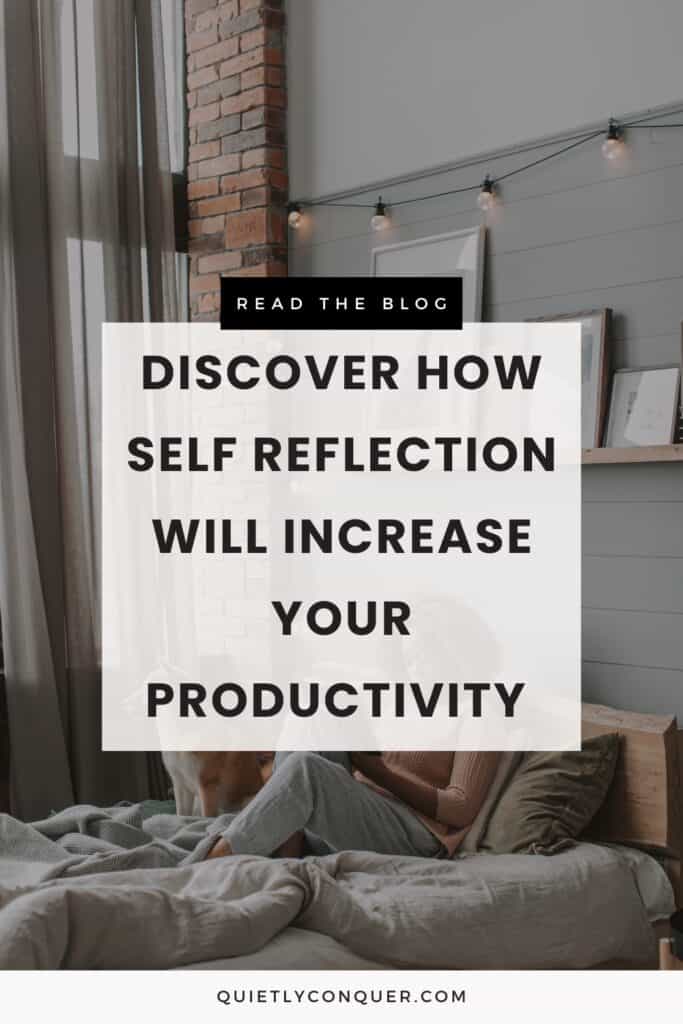 Monthly Planning Tips for Introverts