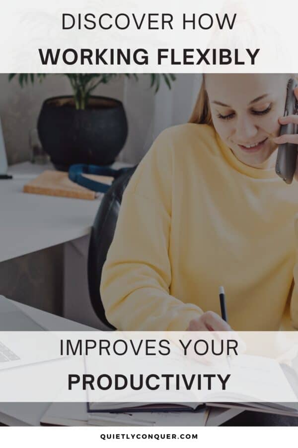 What is Flexible Planning?