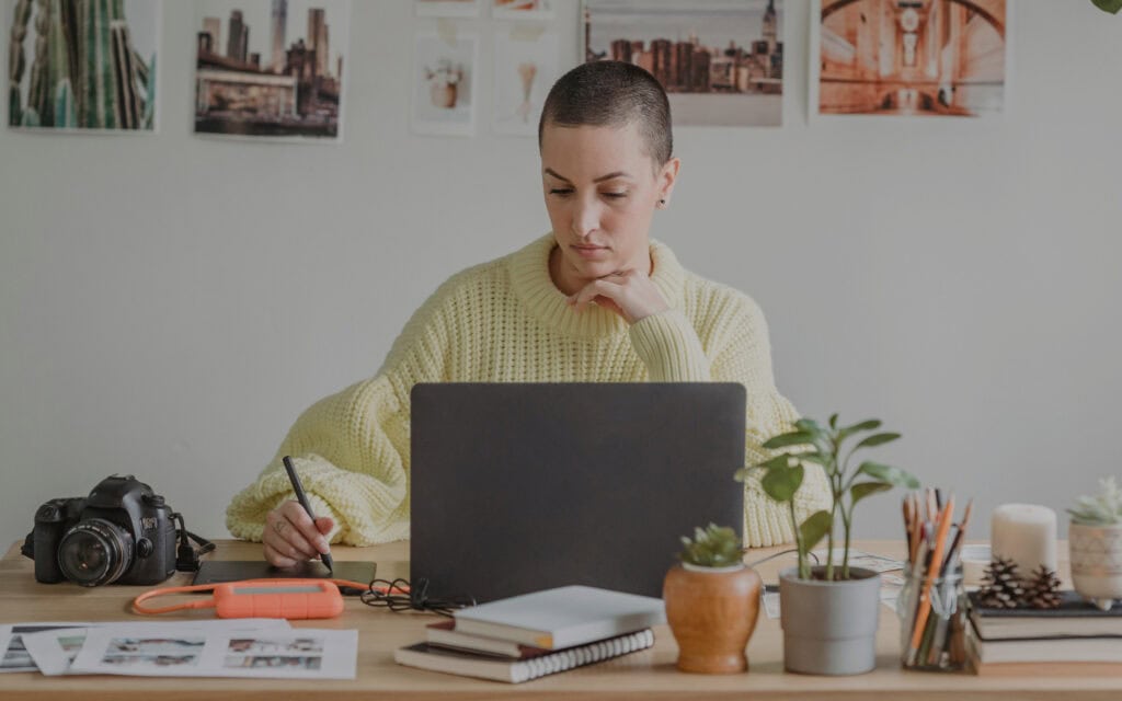 Canva Pro Tips For Coaches, Counsellors and Course Creators