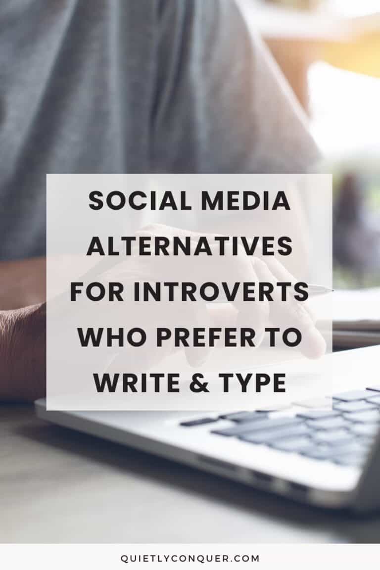 Visibility For Introverts: The Quiet Approach to Audience Growth