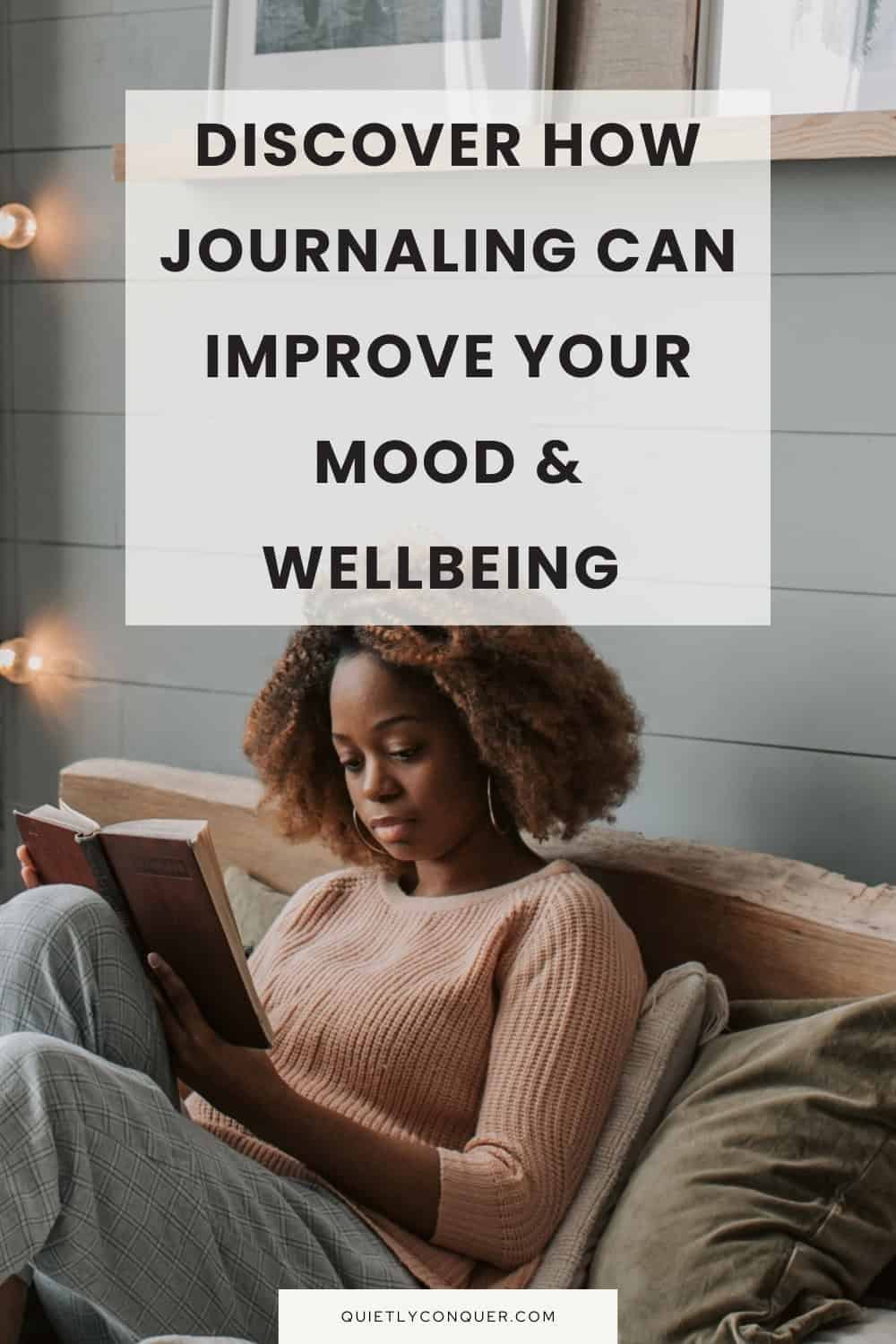 Journal Prompts for Low Mood