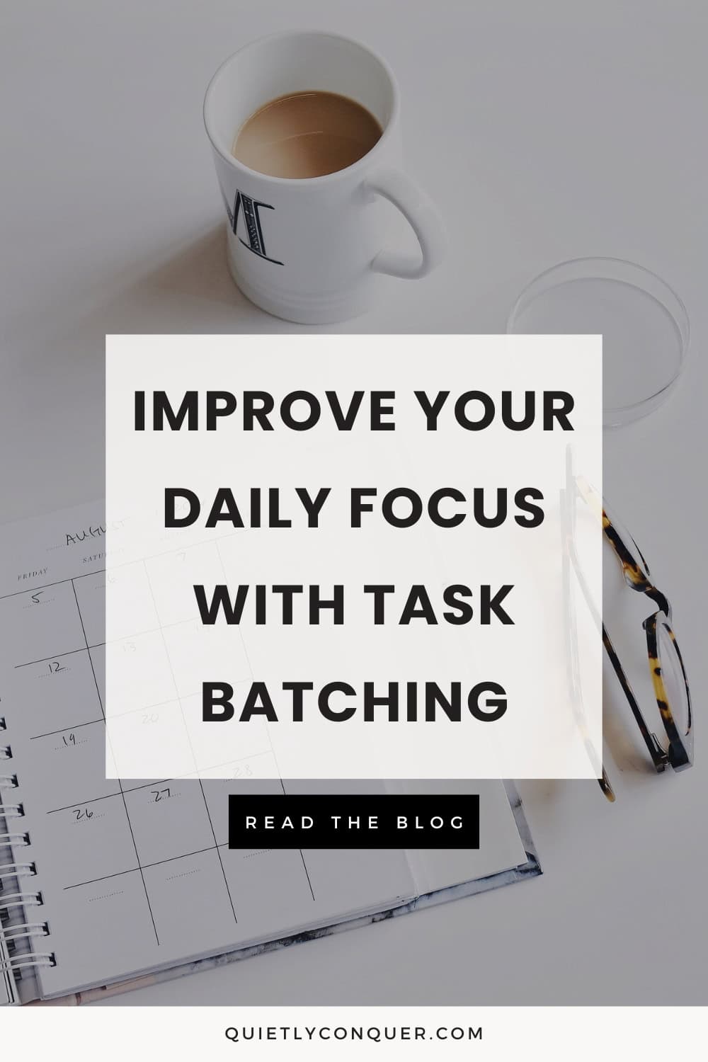 Task Batching For Productivity: Your Ultimate Guide