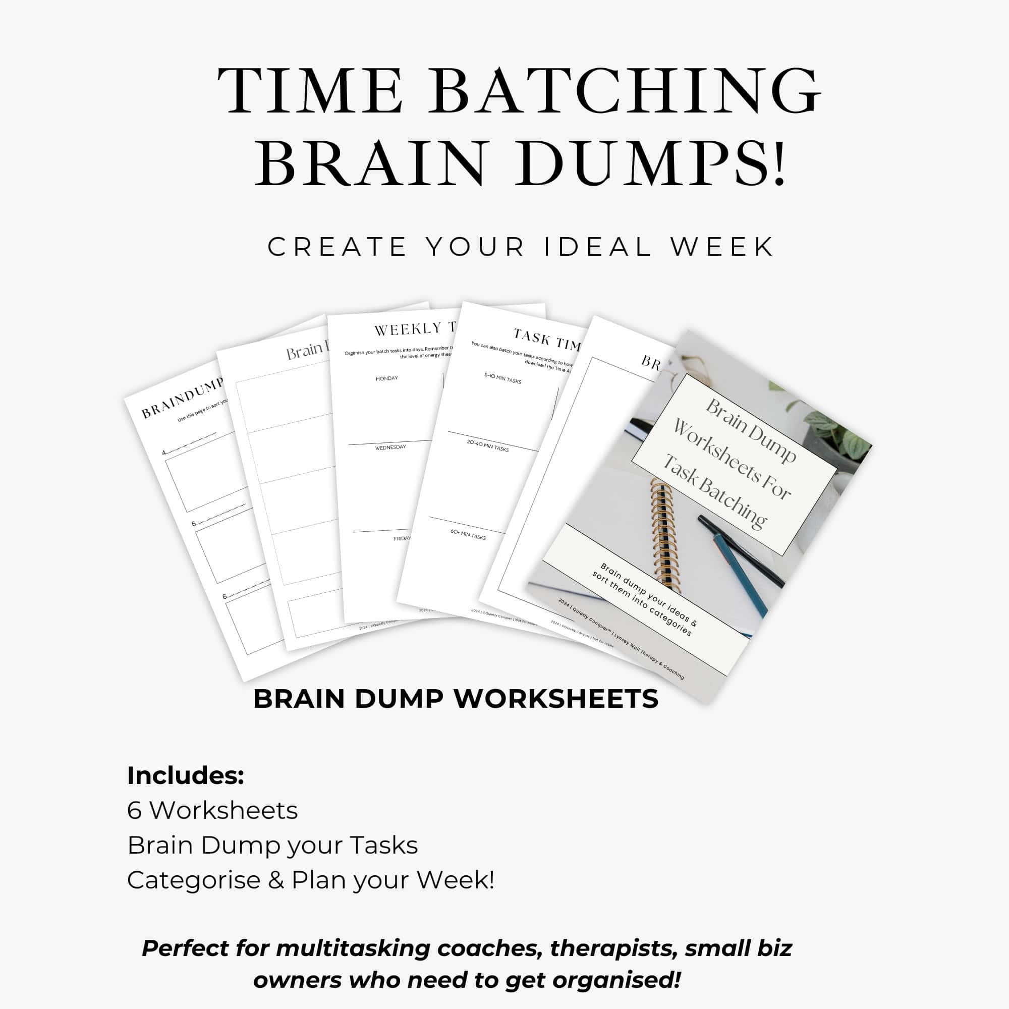 Task Batching For Productivity: Your Ultimate Guide