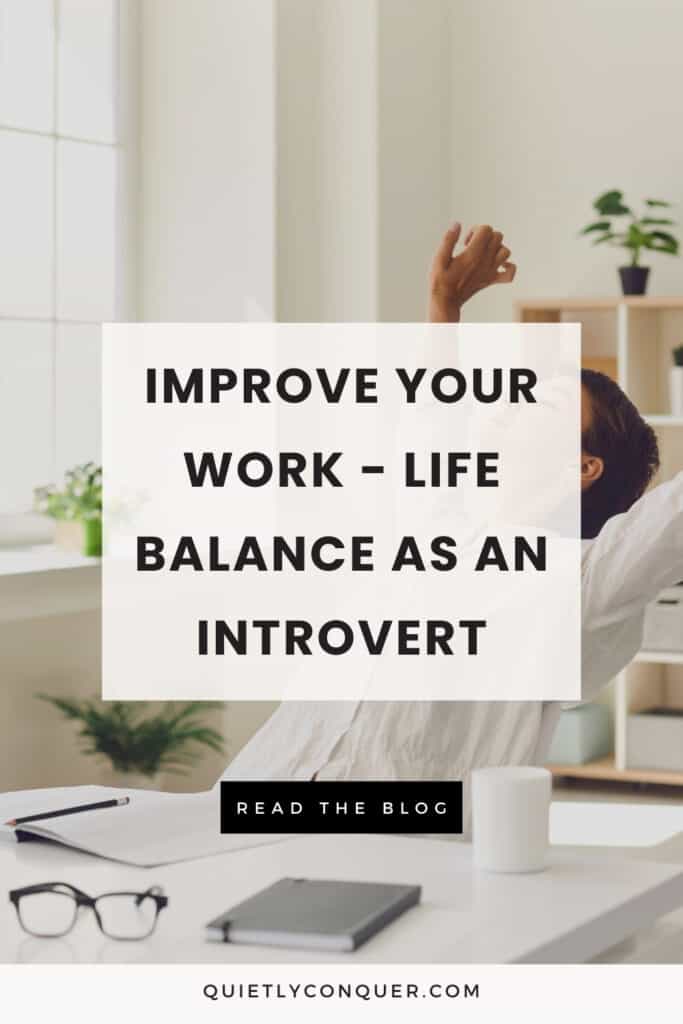 Work-Life Balance Tips for Coaches & Entrepreneurs