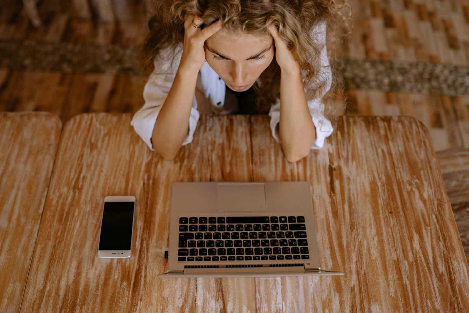 Conquering the Fear of Failure: A Guide for Women in Business