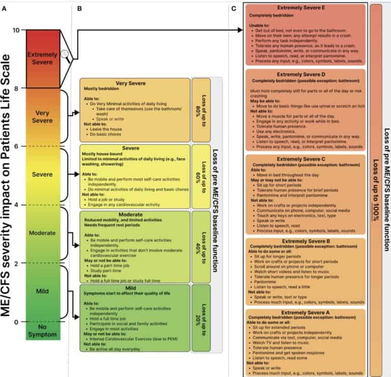 Counsellors with ME/CFS - A Guide to Managing Energy