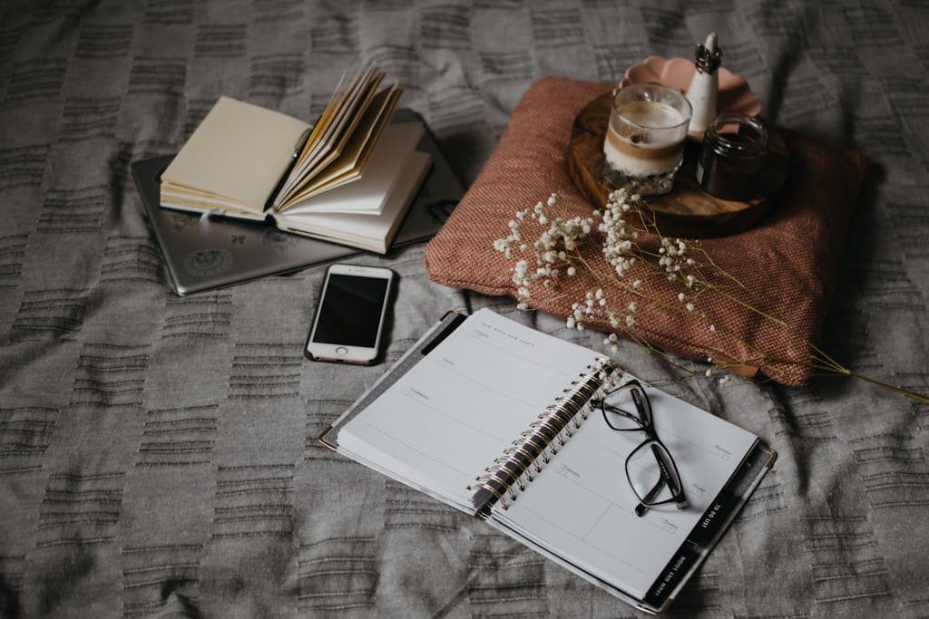 Sunday Planning: Why You Need to Plan on Sundays