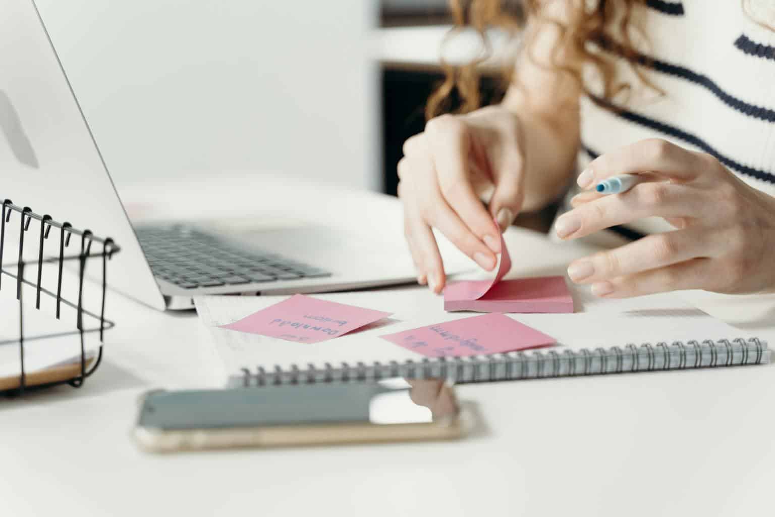 Intentional Action: How to Move From Idea to Action