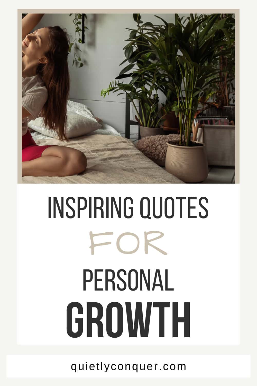 Inspiring Quotes for Personal Growth & Self-Development